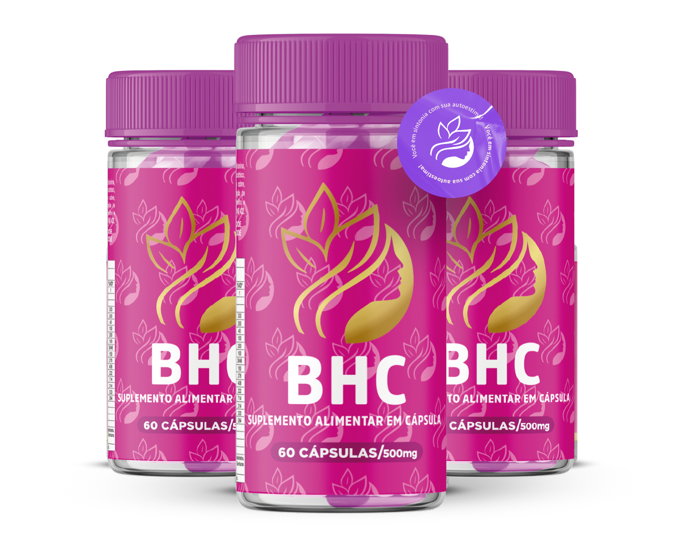 BHC OFICIAL